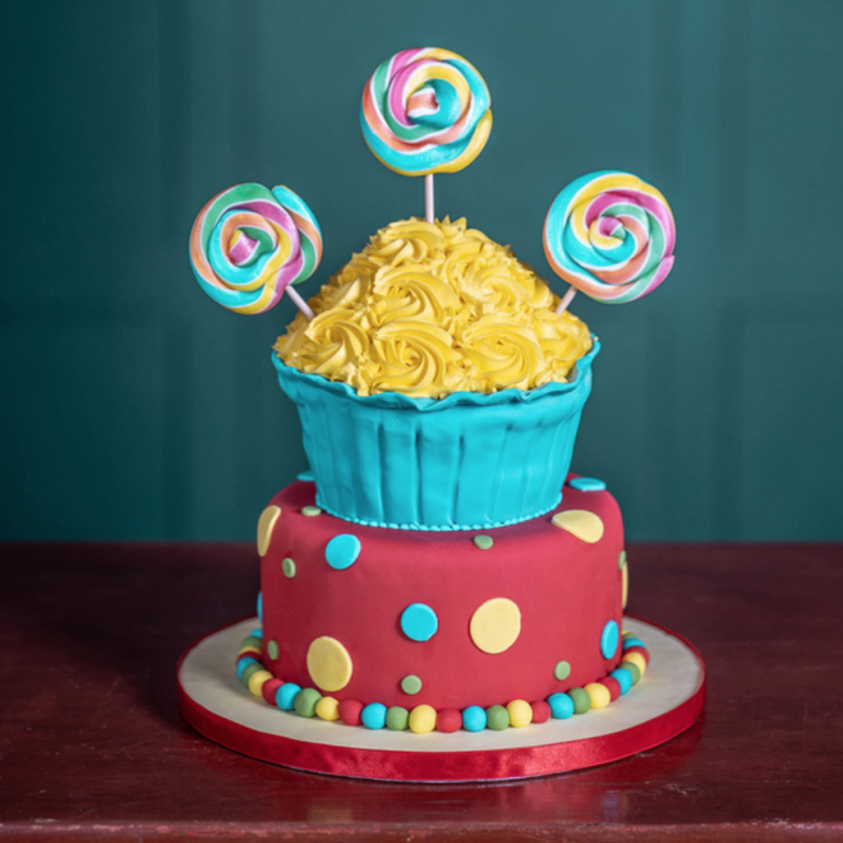 Welcome To Regency Cakes - Regency Cakes