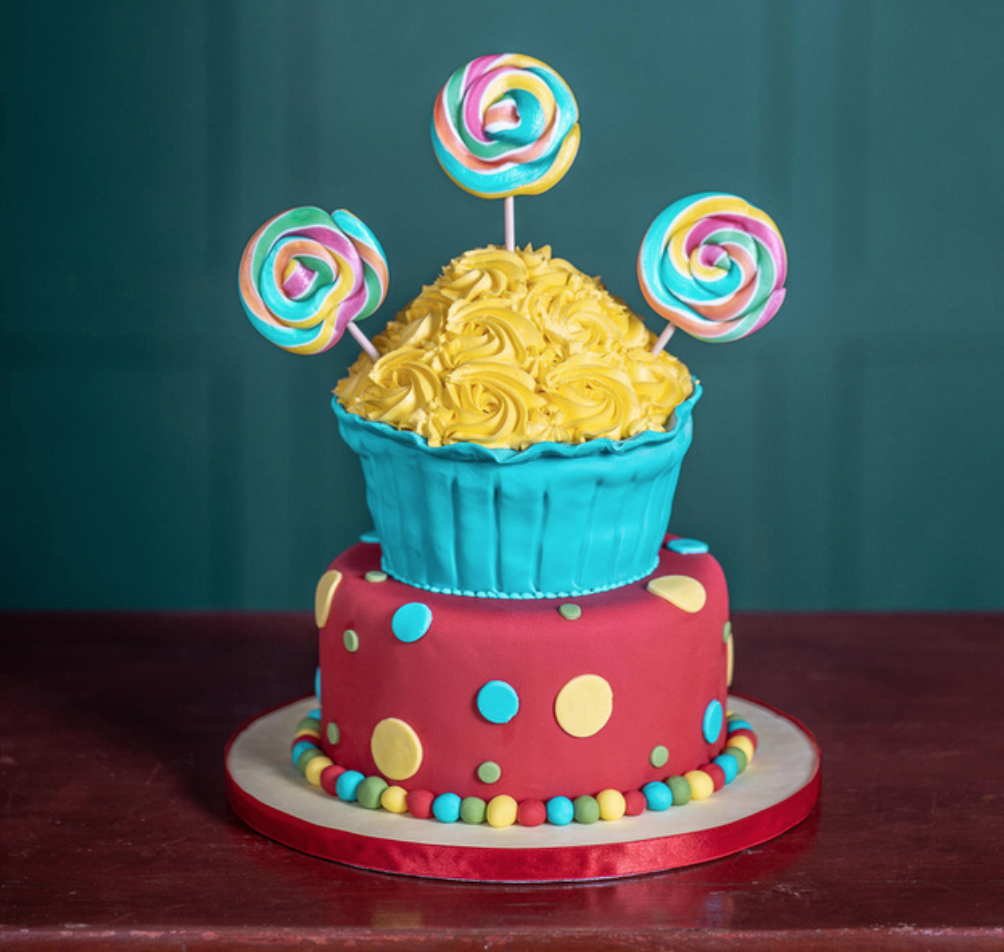 Corporate Gallery – Regency Cakes