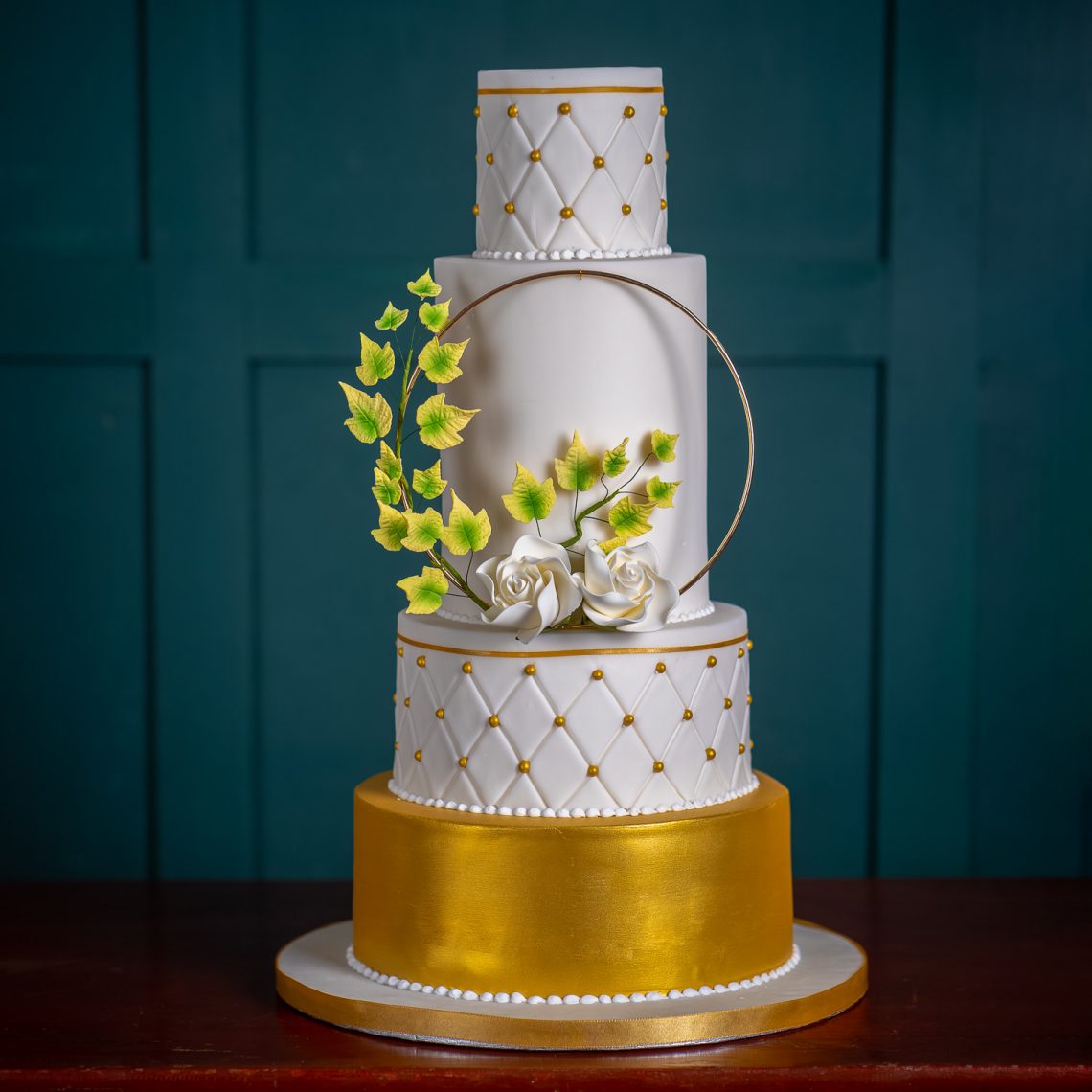 Welcome To Regency Cakes - Regency Cakes