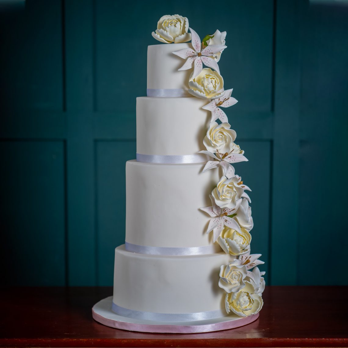 Our Celebration Cakes Services - Regency Cakes