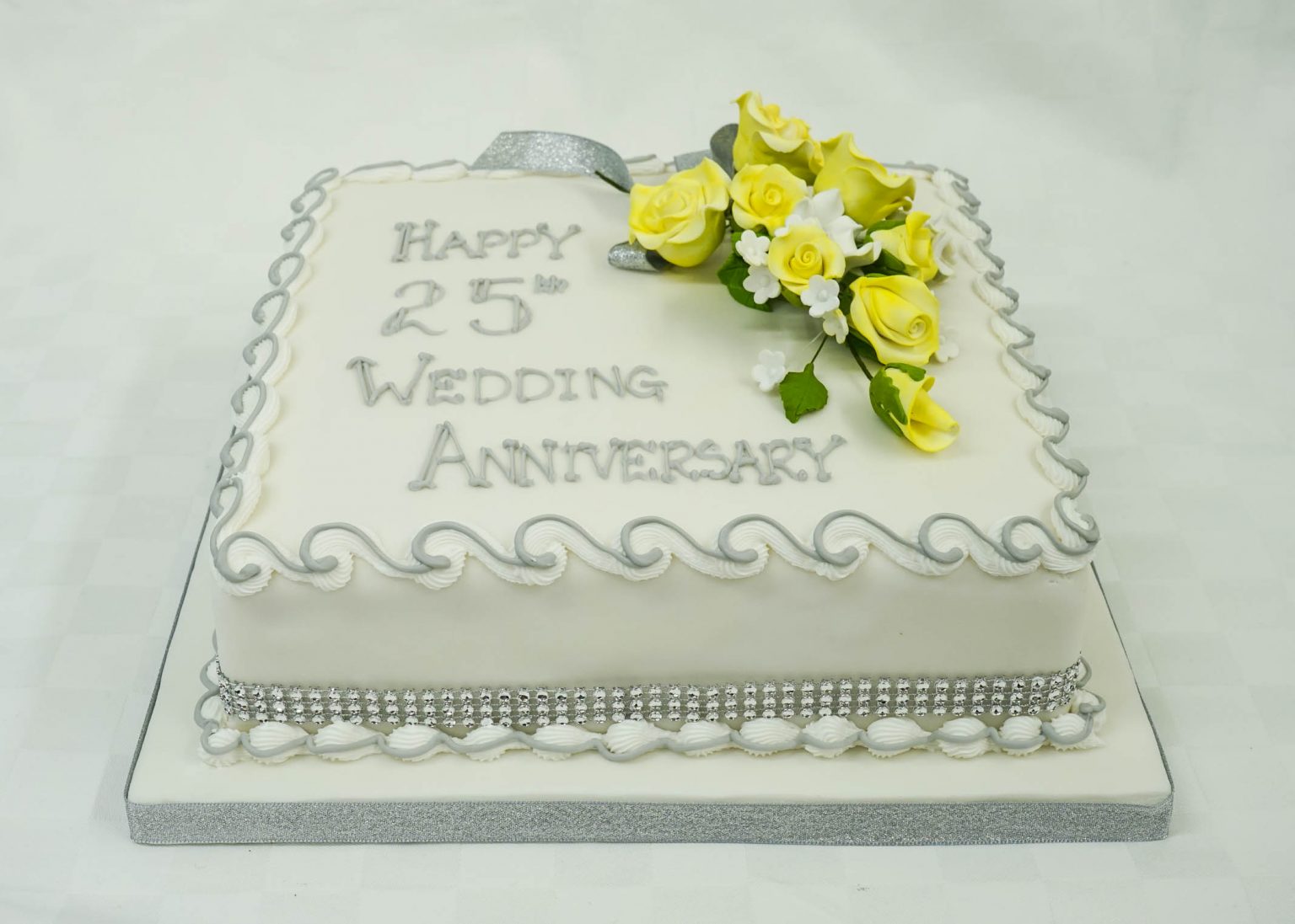 Celebration Cakes - Regency Cakes