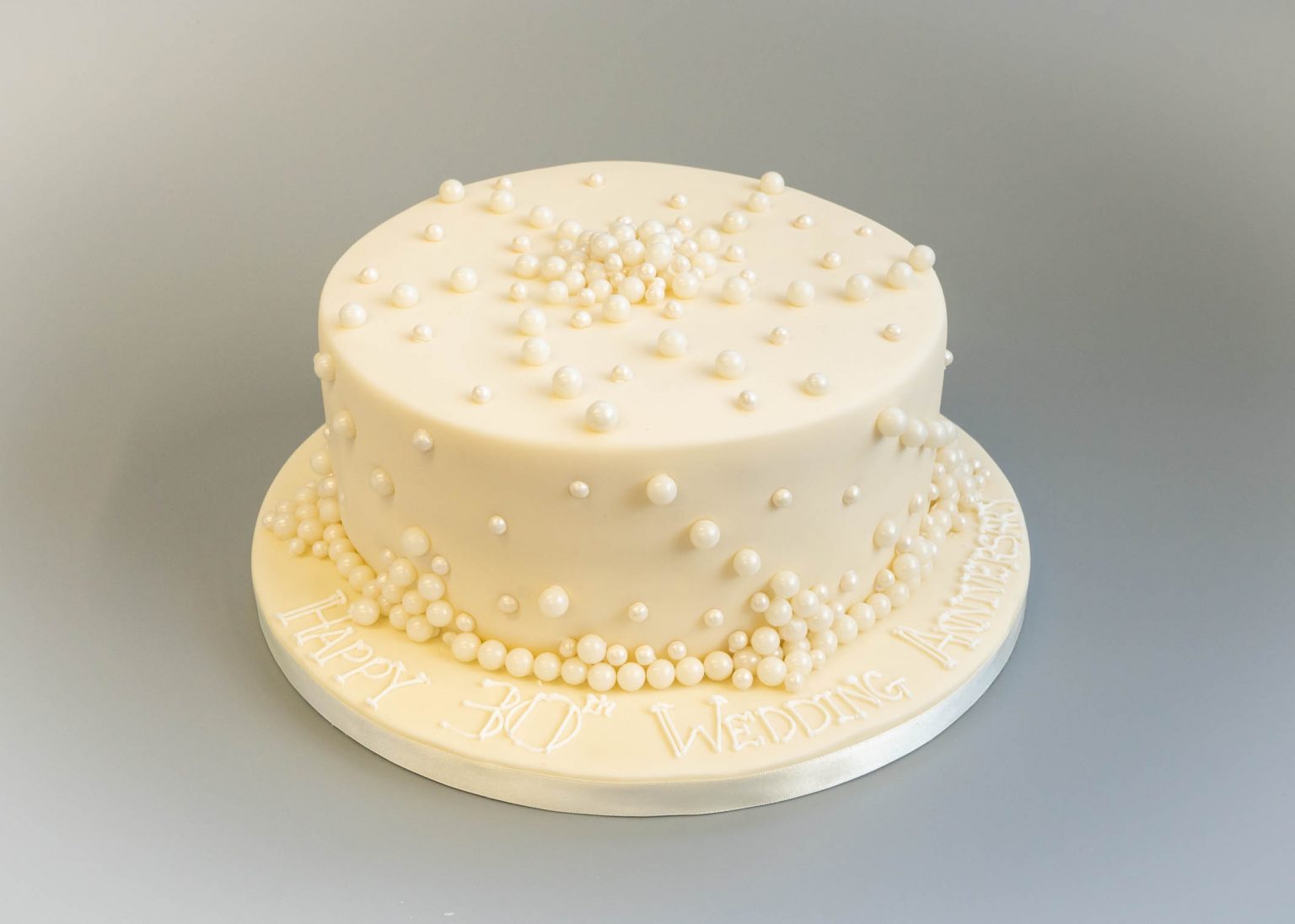 Celebration Cakes - Regency Cakes