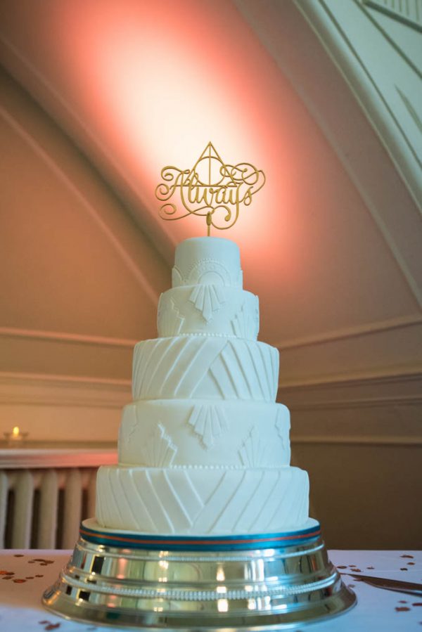 Contemporary Wedding Cakes Gallery - Regency Cakes