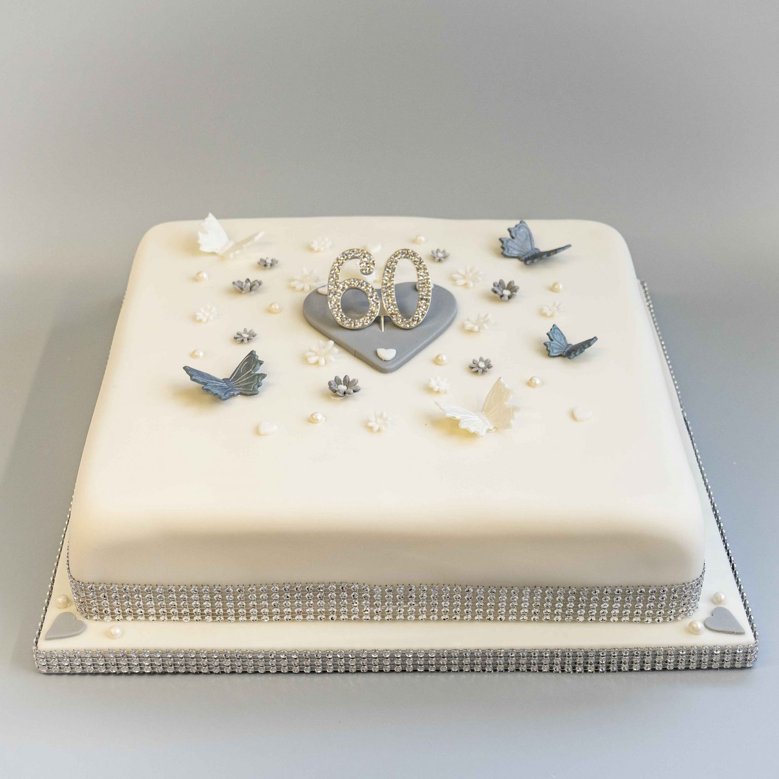 Party Cakes - Regency Cakes